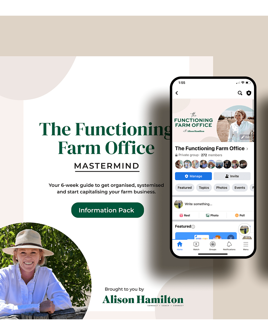 Reflection Sheet PDF - Alison Hamilton