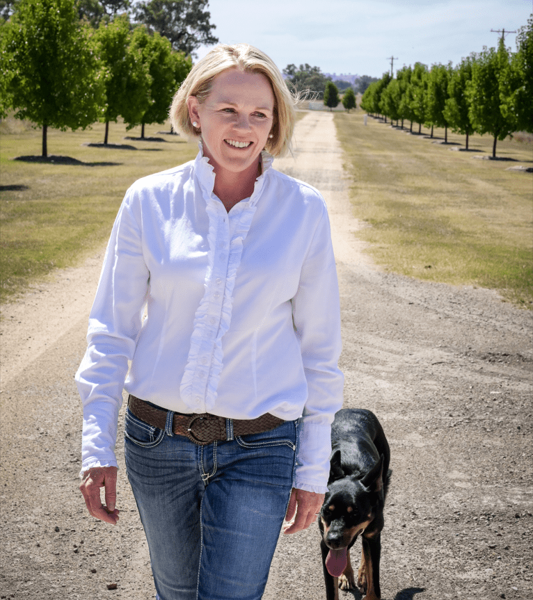 My Story | Alison Hamilton